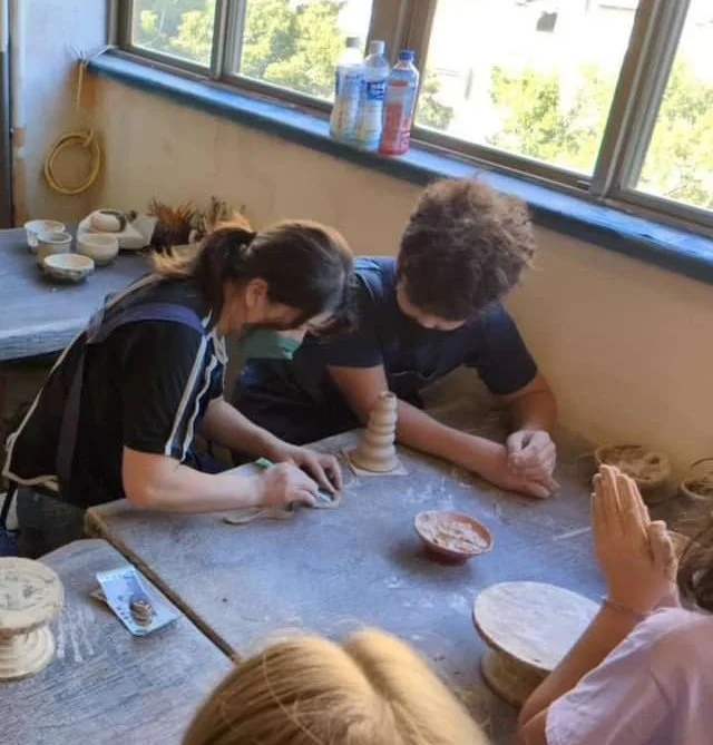 The Taiwan Jewish Community