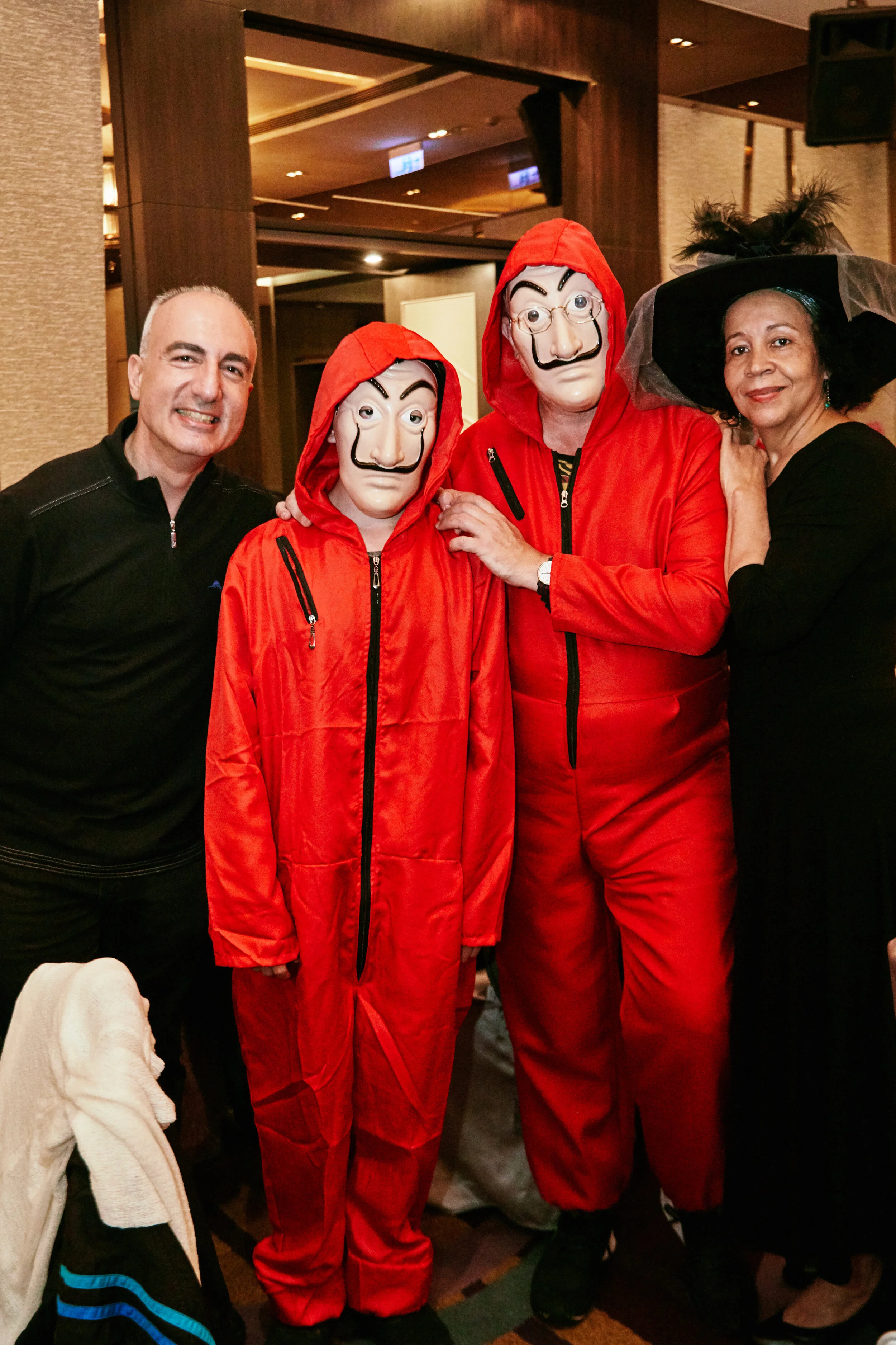 The Taiwan Jewish Community