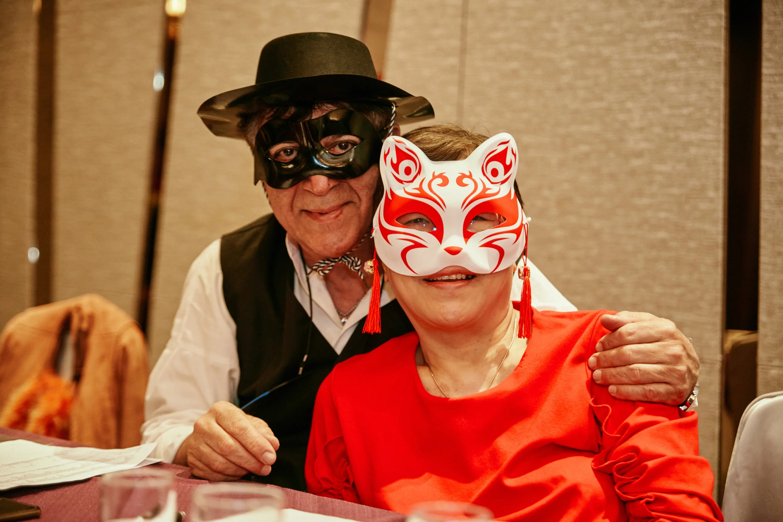 The Taiwan Jewish Community