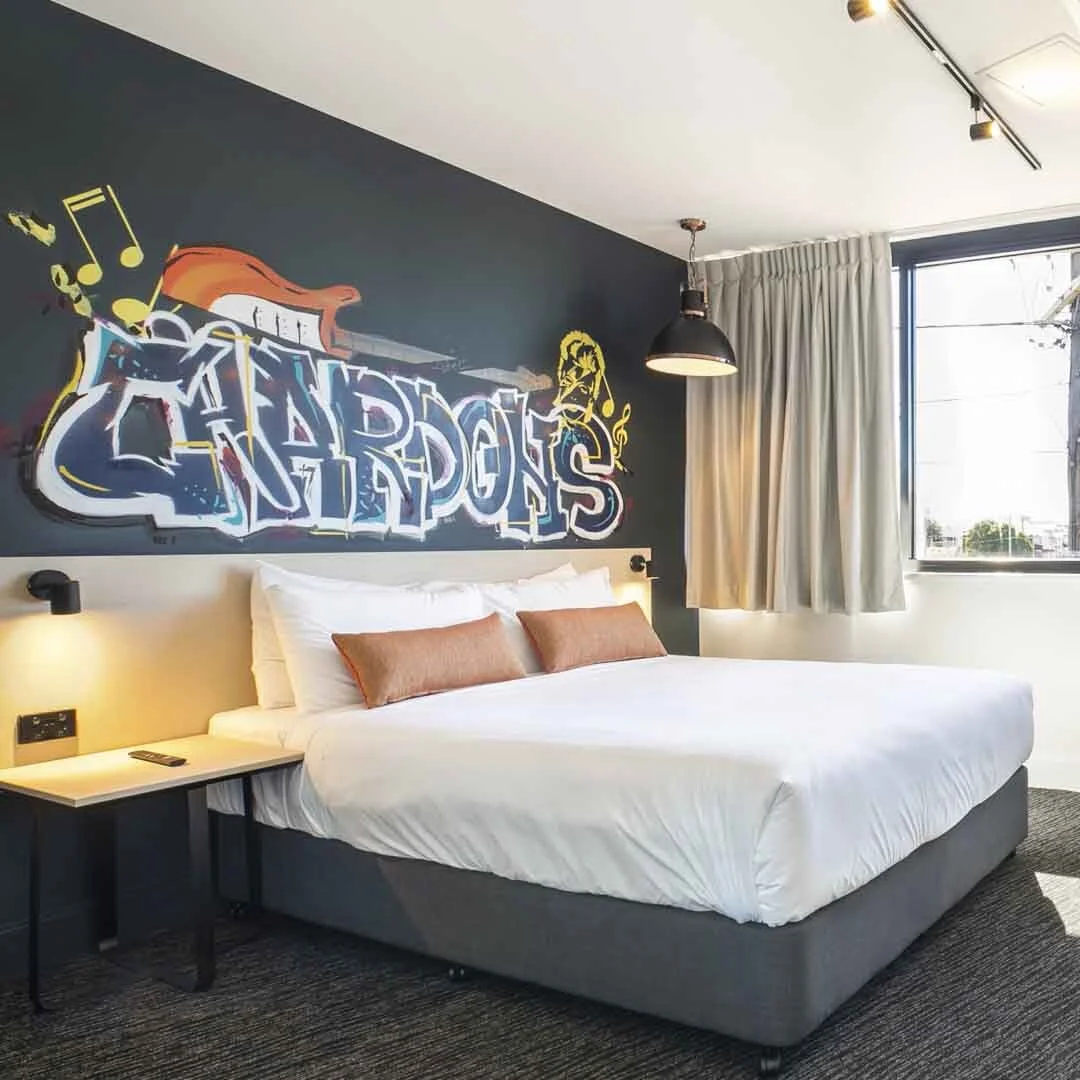 Chardons Corner Hotel, Annerley, QLD