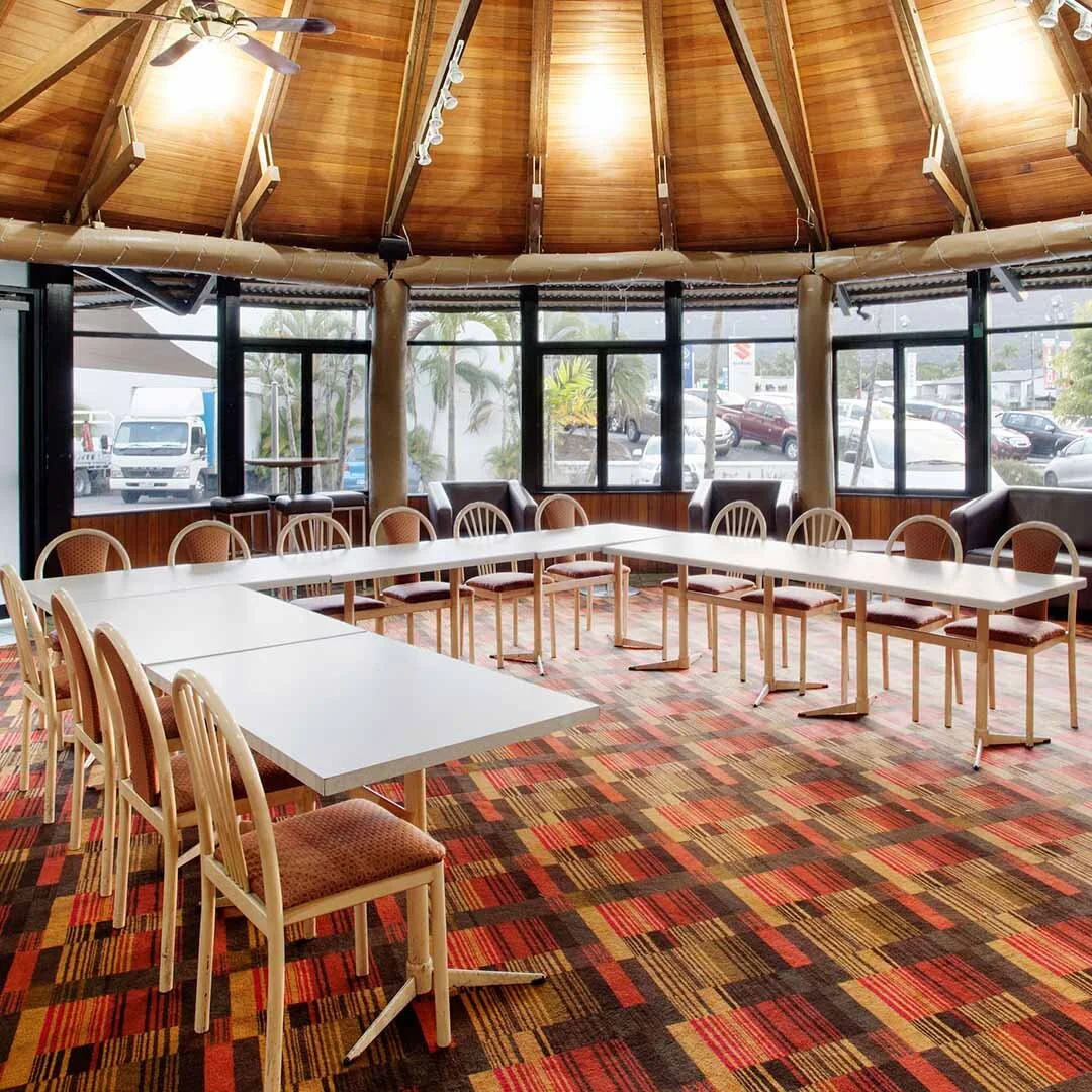 Functions — Balaclava Hotel, Earlville, QLD