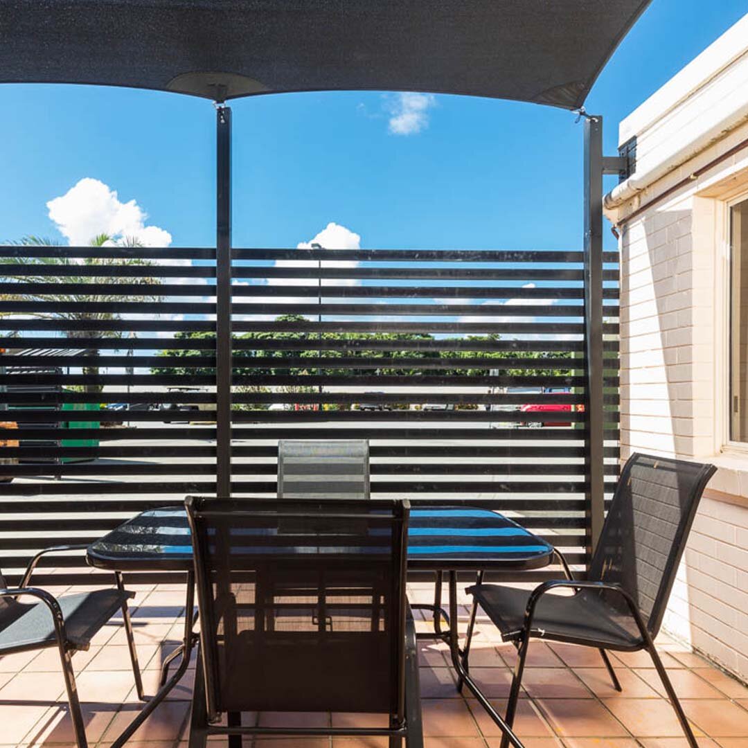 Accommodation — Balaclava Hotel, Earlville, QLD