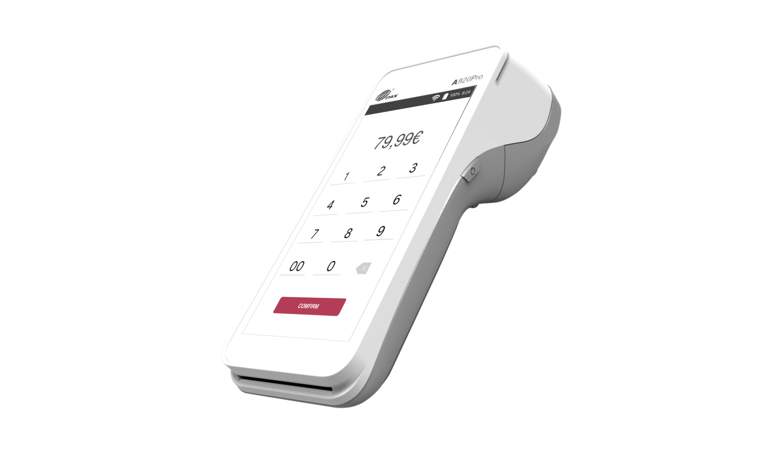 From traditional to smart: the modernization of POS terminals — silkpay