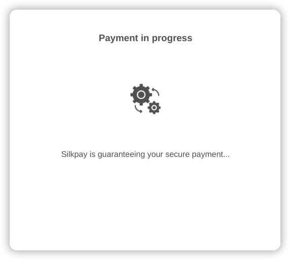 UnionPay — silkpay