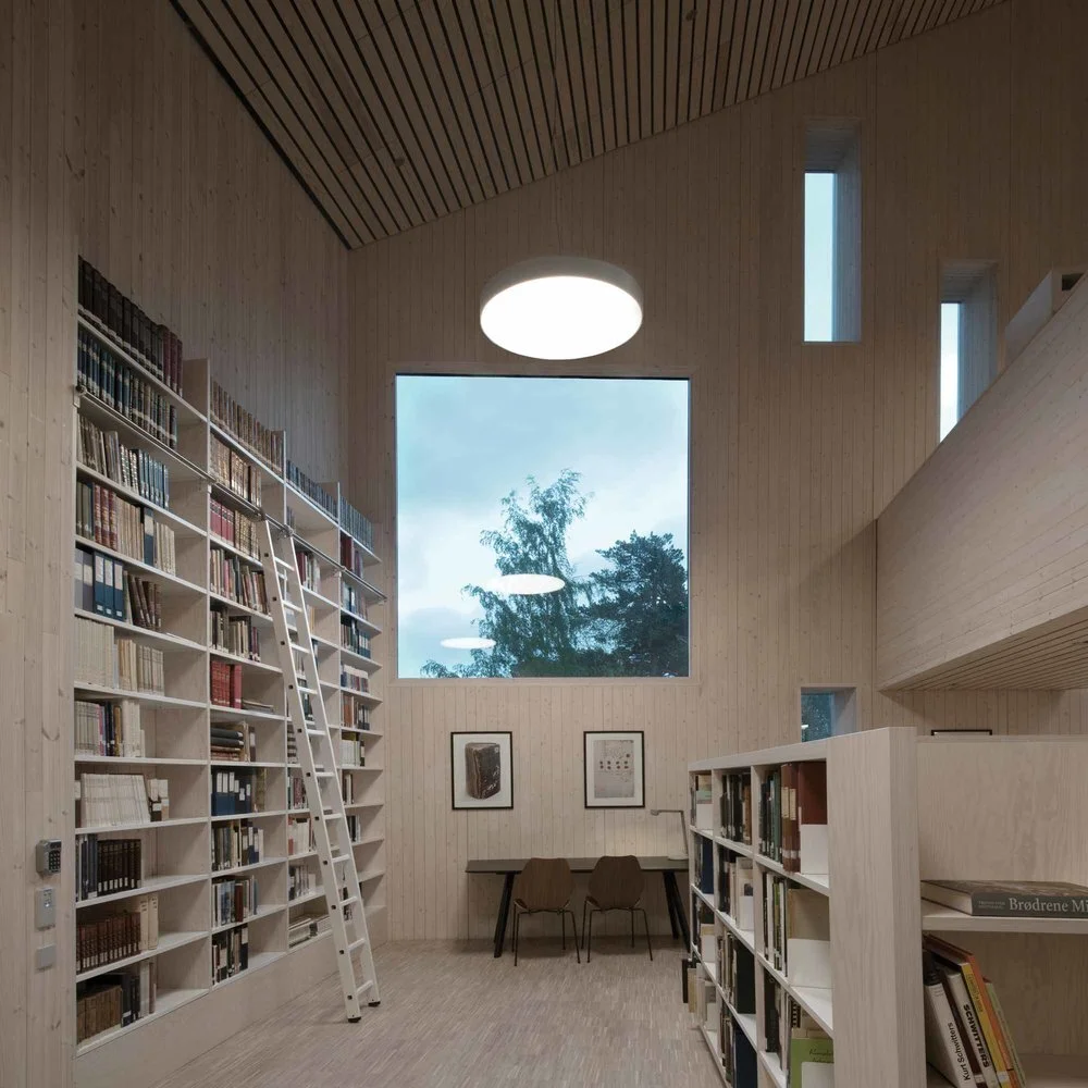 Romsdal Folk Museum — Reiulf Ramstad Arkitekter