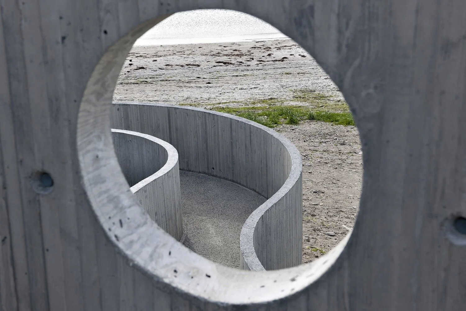 Selvika National Tourist Route — Reiulf Ramstad Arkitekter
