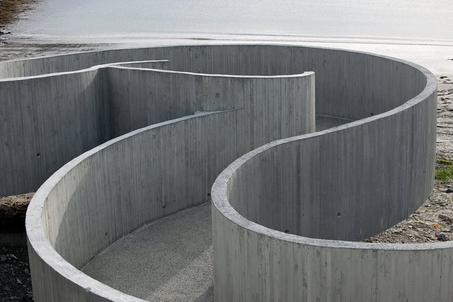 Selvika National Tourist Route — Reiulf Ramstad Arkitekter