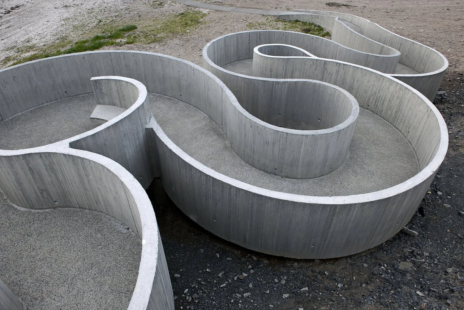 Selvika National Tourist Route — Reiulf Ramstad Arkitekter