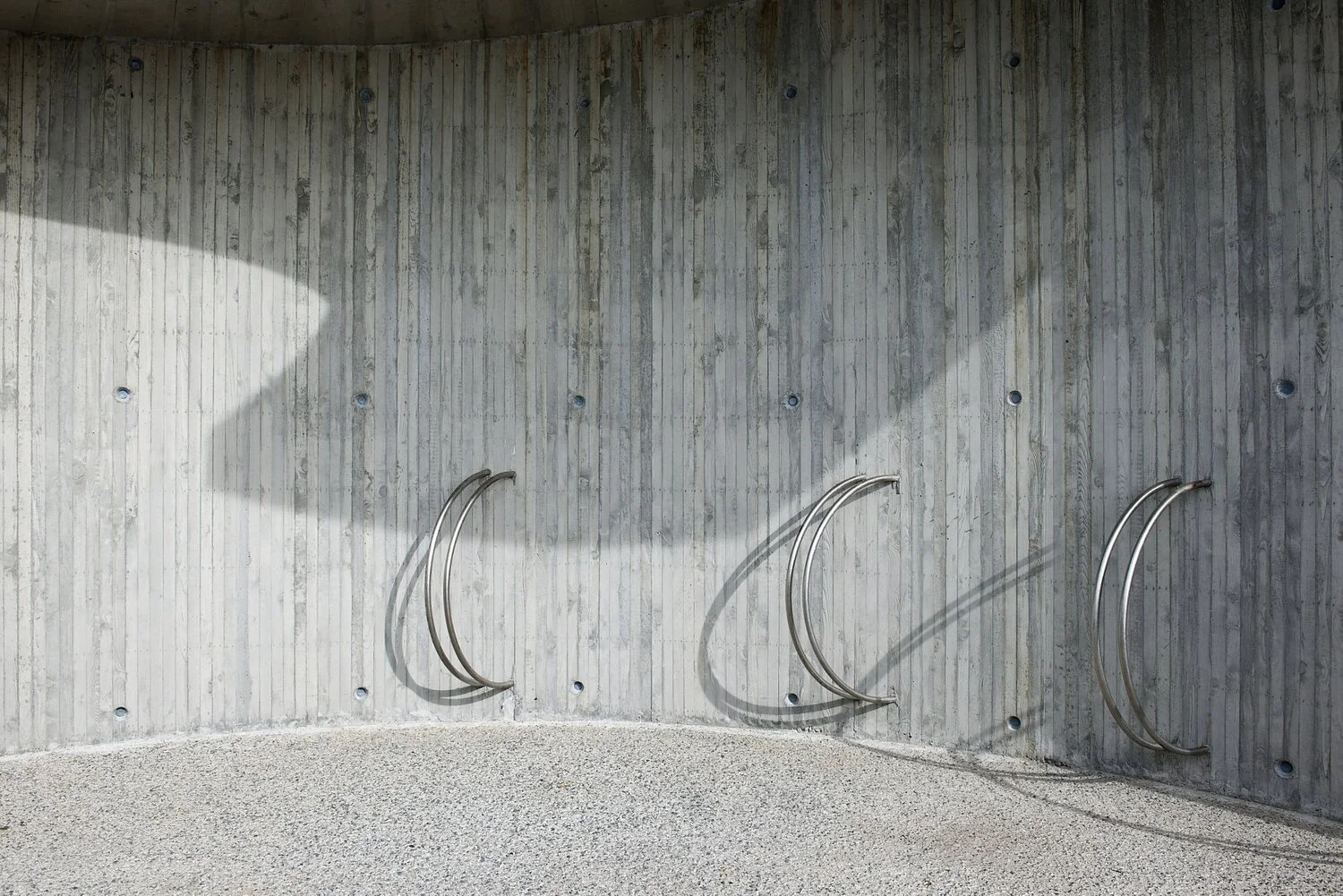Selvika National Tourist Route — Reiulf Ramstad Arkitekter