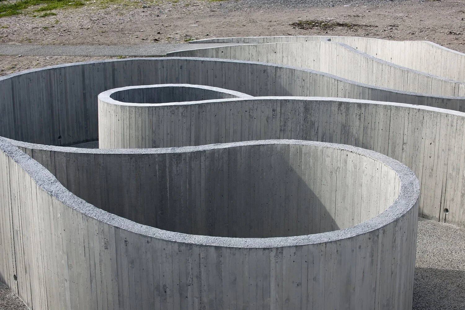 Selvika National Tourist Route — Reiulf Ramstad Arkitekter