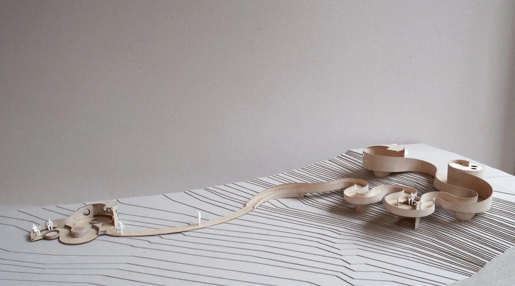 Selvika National Tourist Route — Reiulf Ramstad Arkitekter