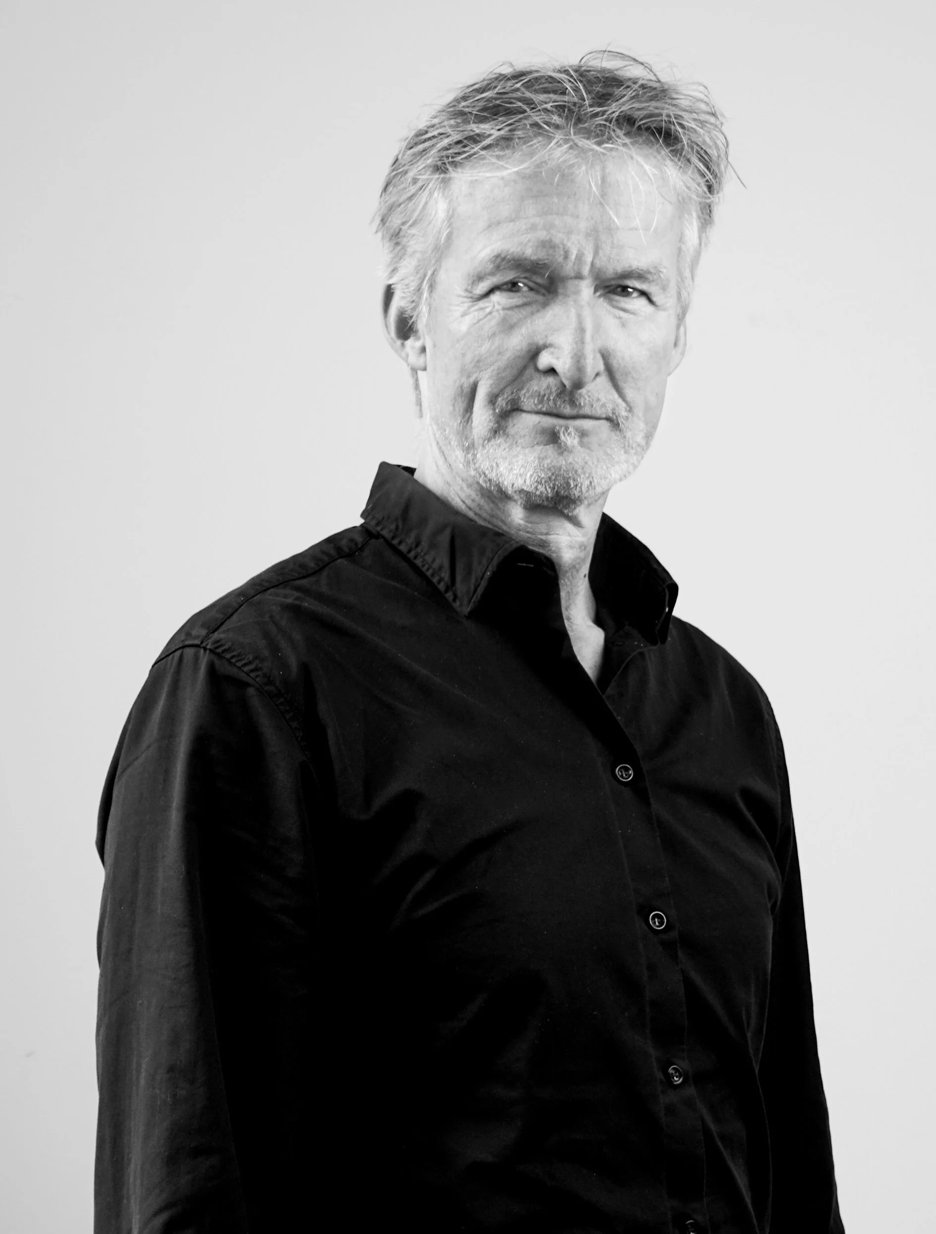 Partner and Graduate Architect at Reiulf Ramstad Arkitekter, Aarhus ...