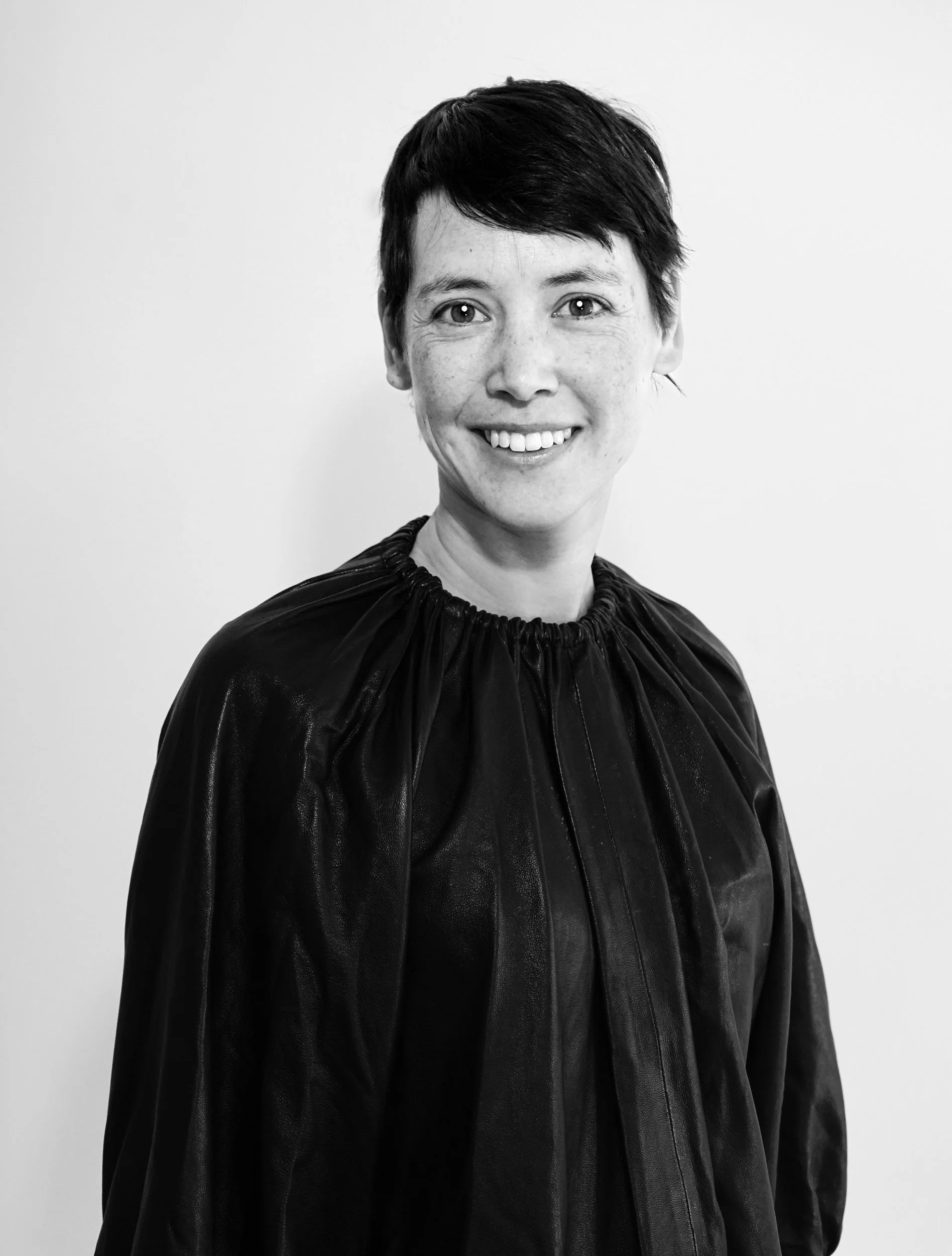Nora Awty Fossum — Senior Architect at Reiulf Ramstad Arkitekter ...