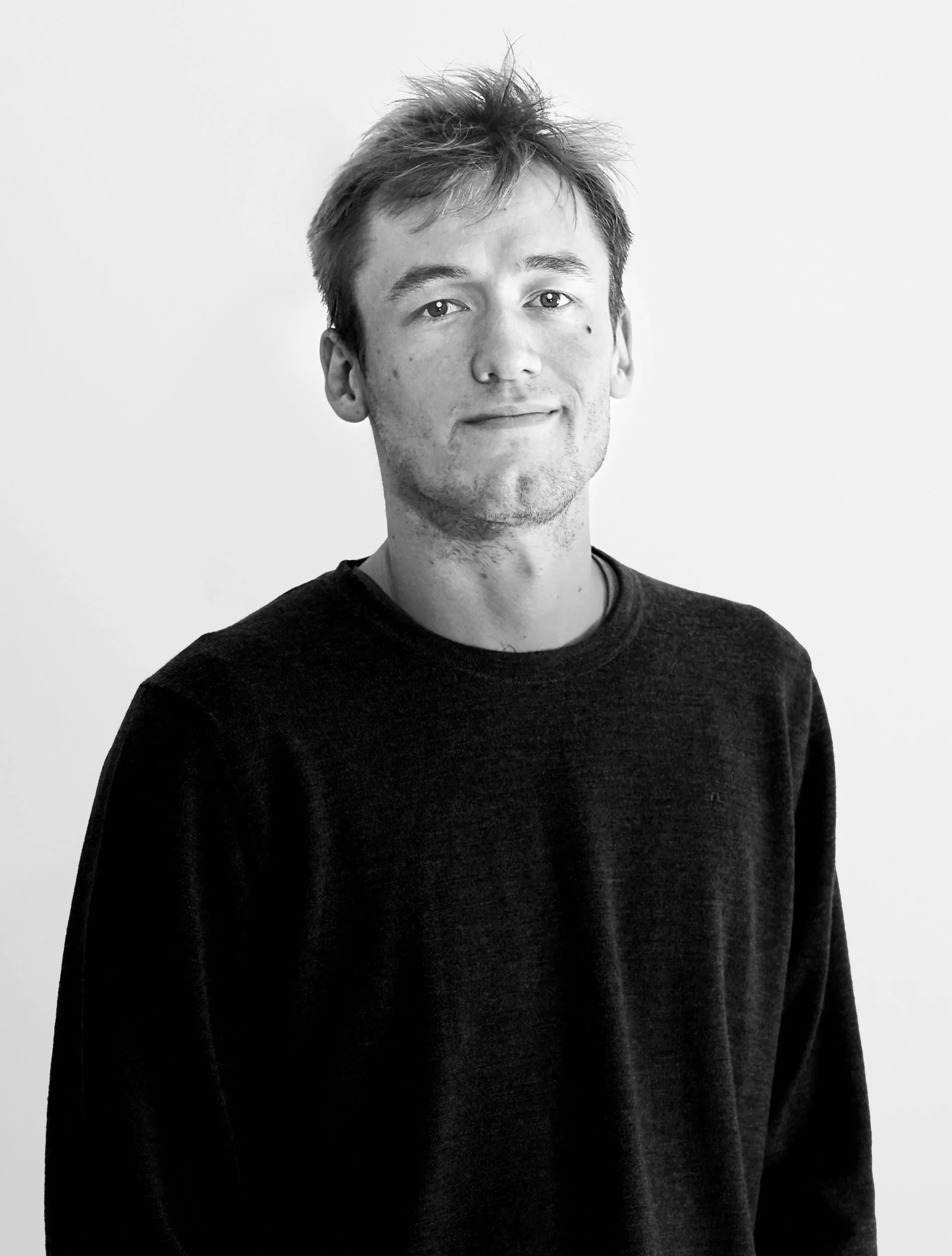 Architect, Cand.Arch, Oslo — Reiulf Ramstad Arkitekter