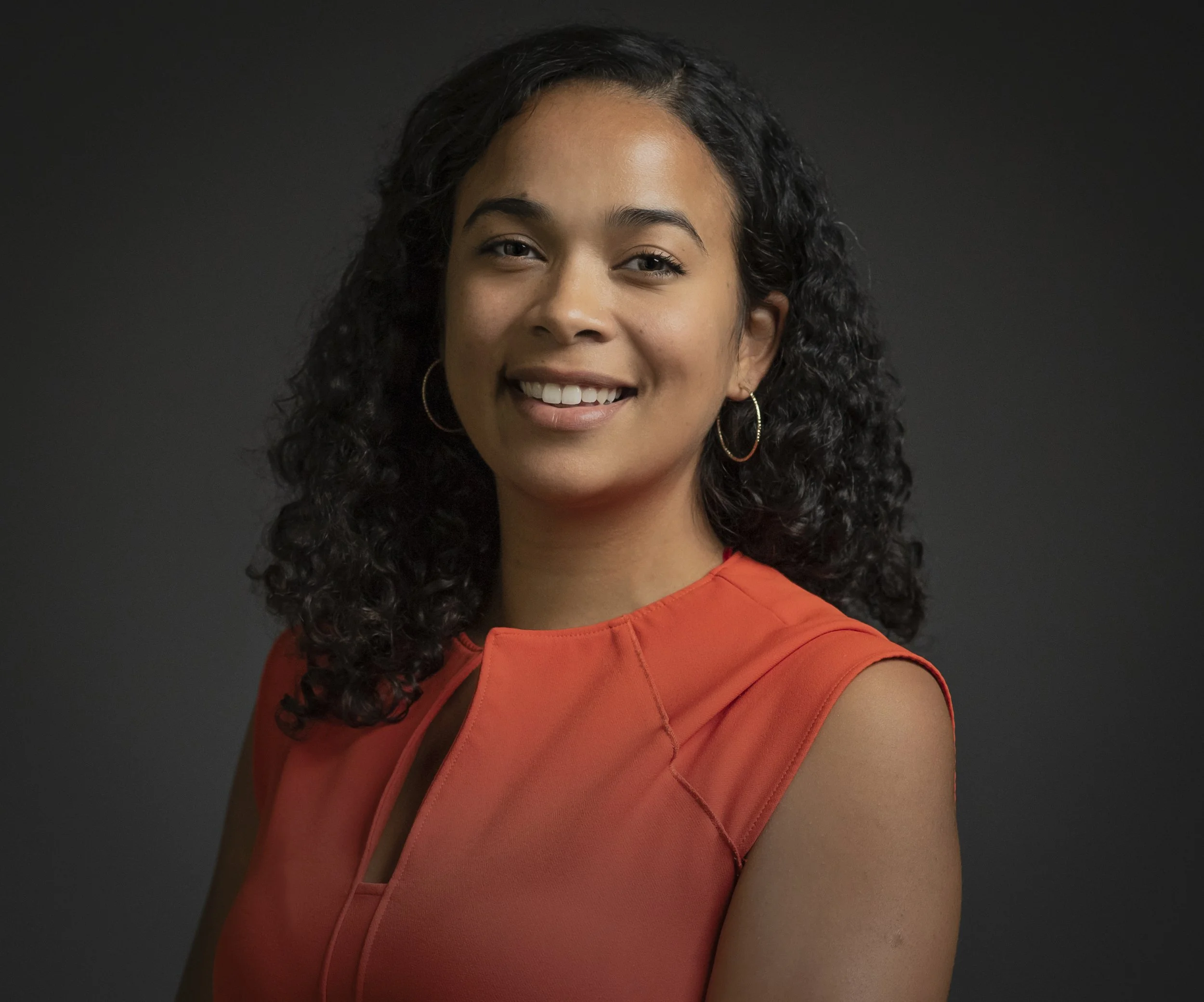 Trailblazers and leaders: Katherine Fennell — UK Black Comms Network