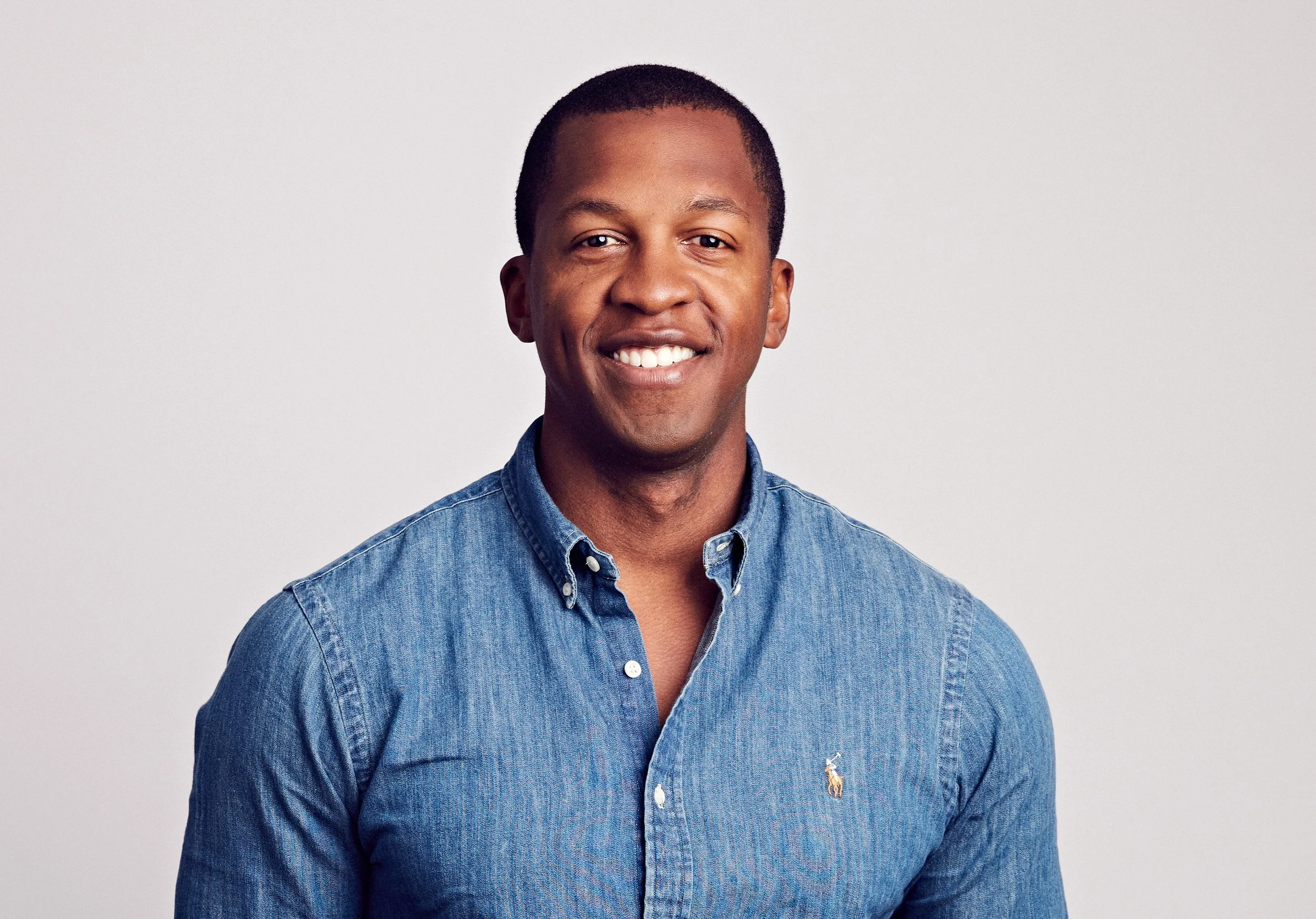 Trailblazers and leaders: Justin King — UK Black Comms Network