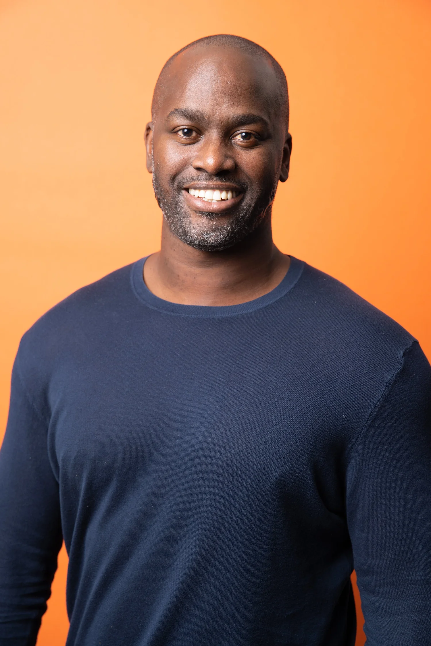 Trailblazers and leaders: Michael Bartley — UK Black Comms Network