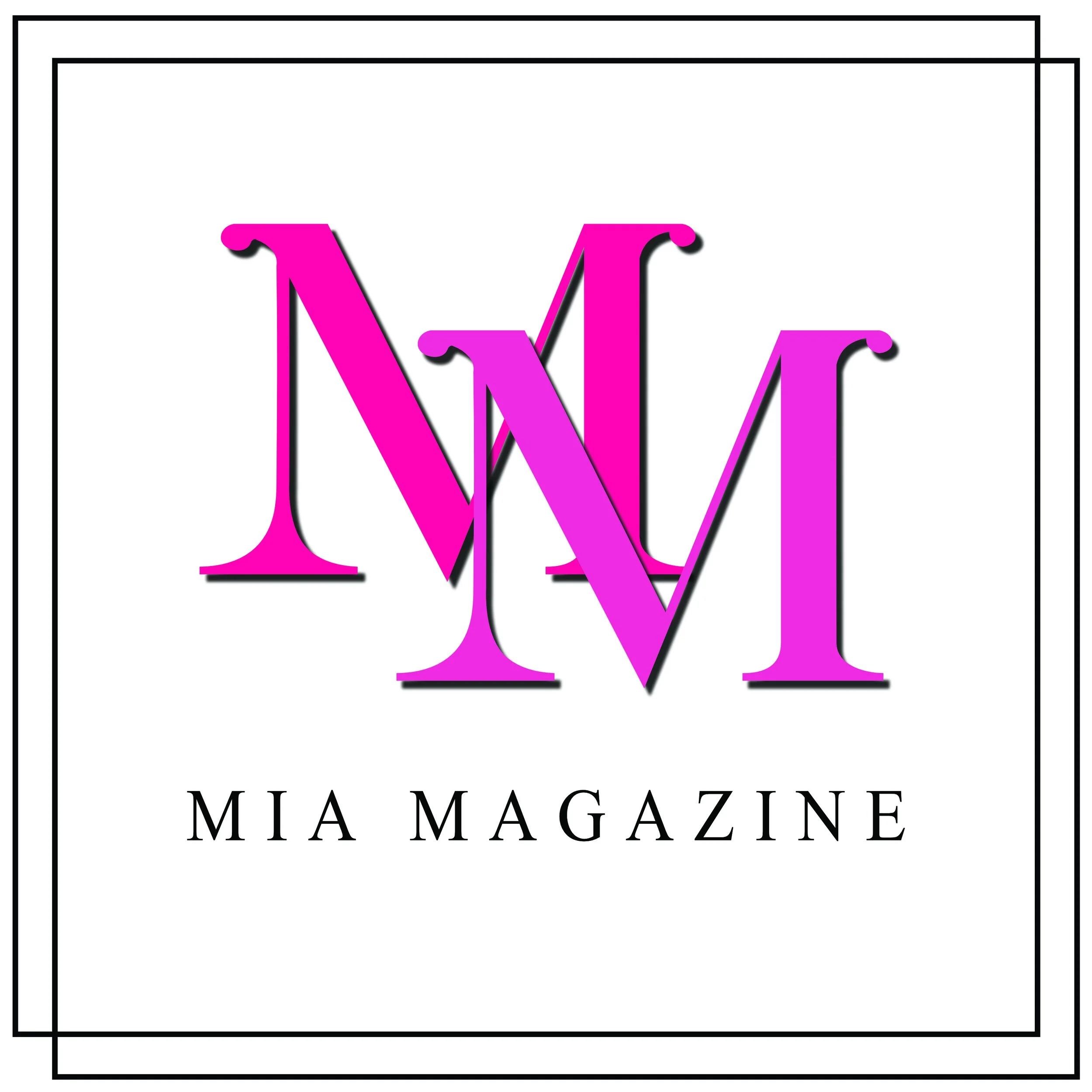 Mia Logo