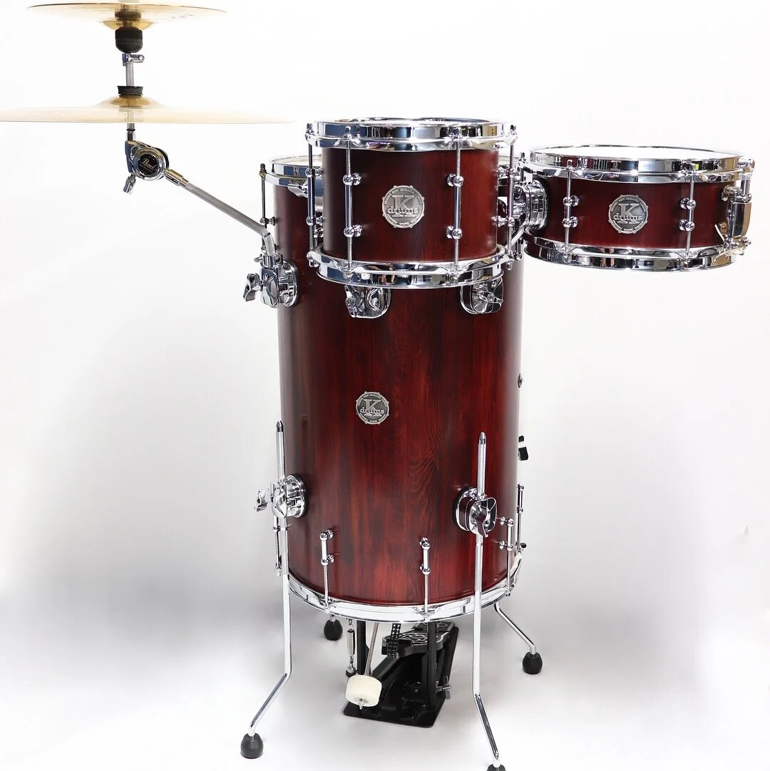 Store 2 — KDRUMS