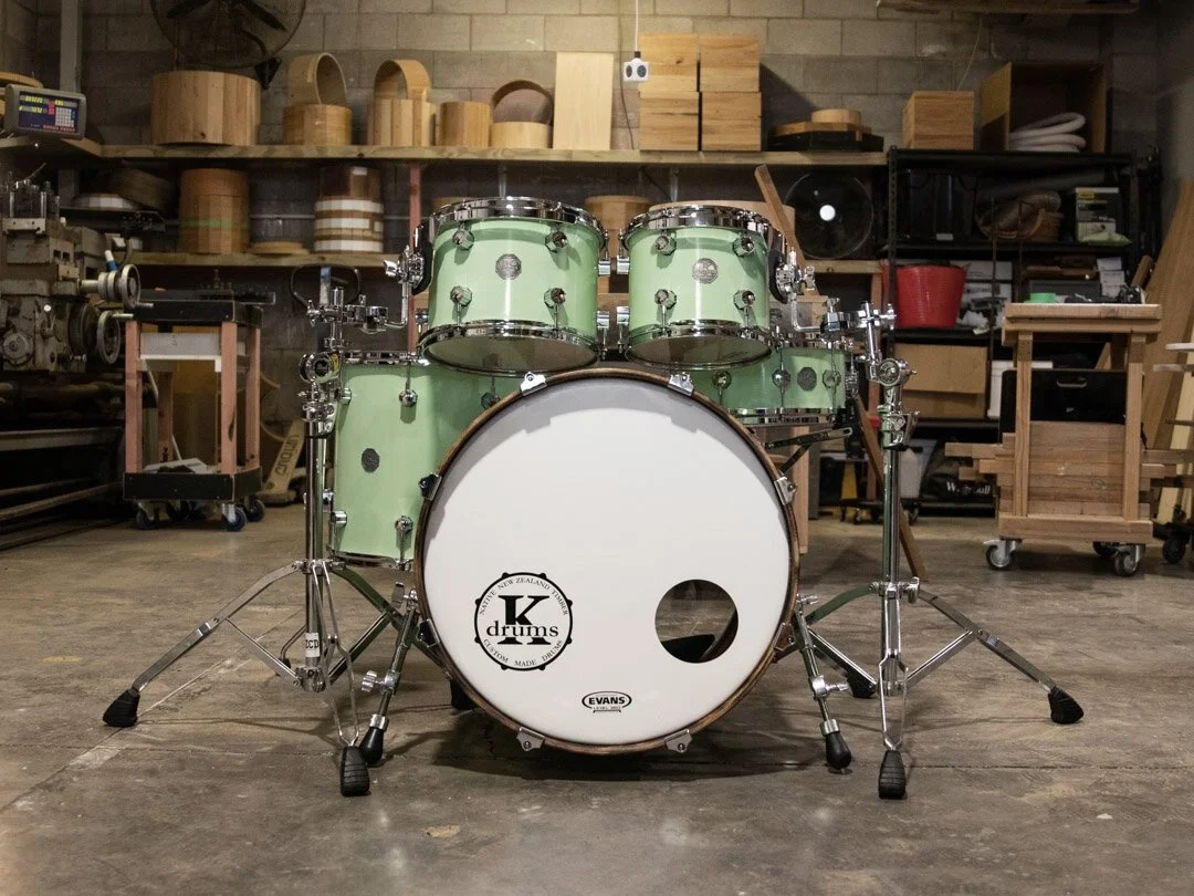 KDRUMS