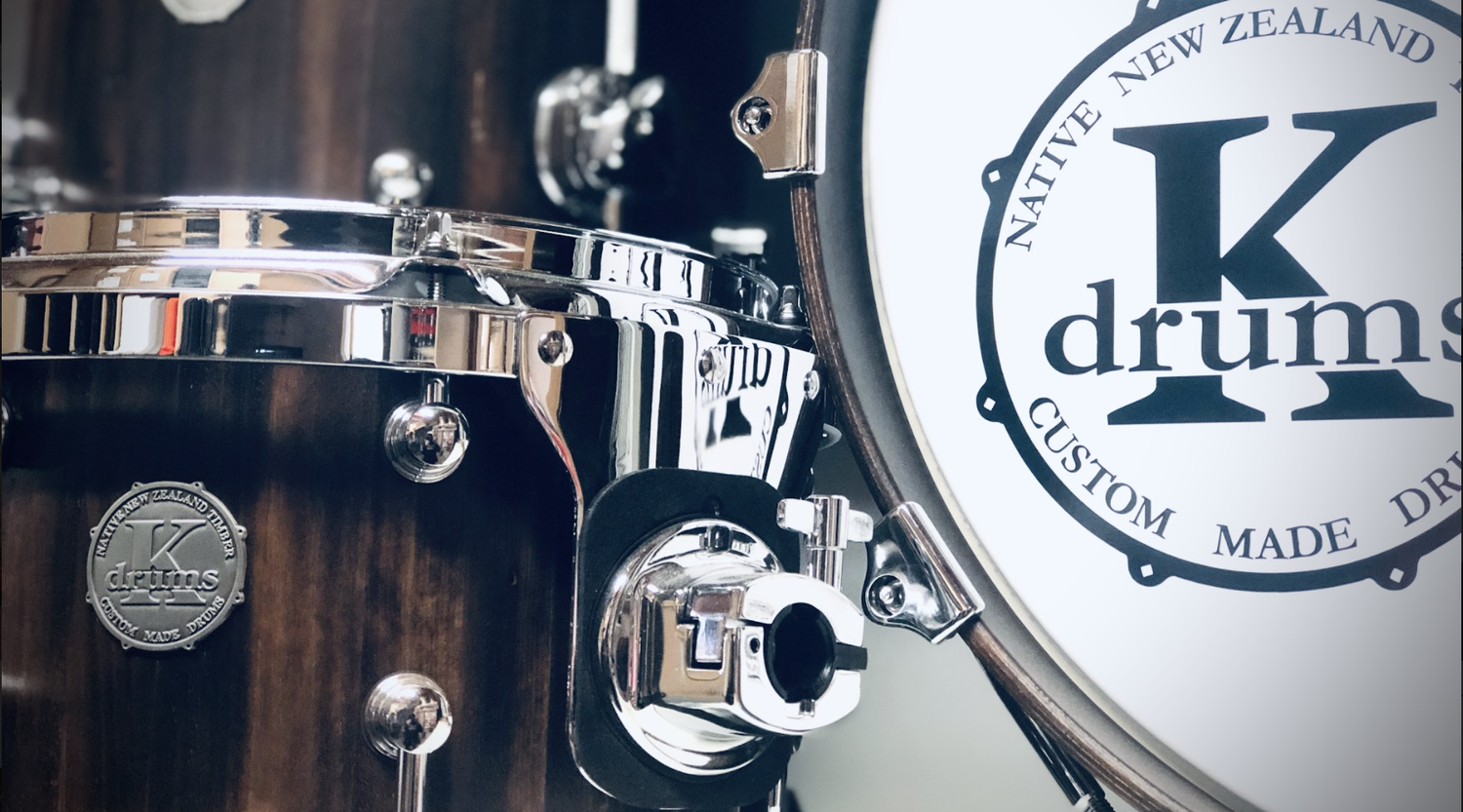 Store 2 — KDRUMS