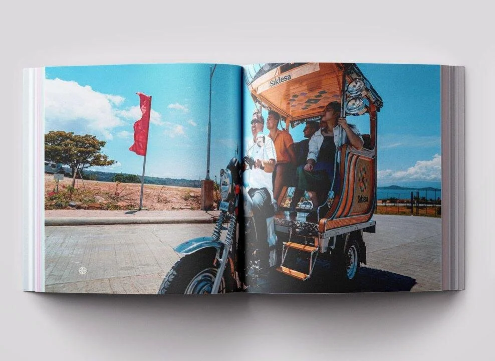 Siklesa — Commonsense Studio