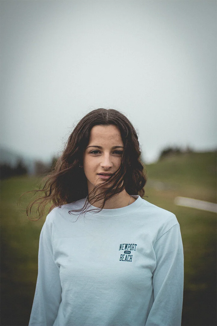 Gesichter — LAURIN WOLF