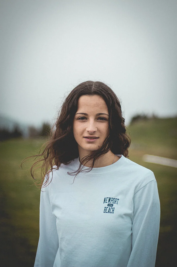 Gesichter — LAURIN WOLF