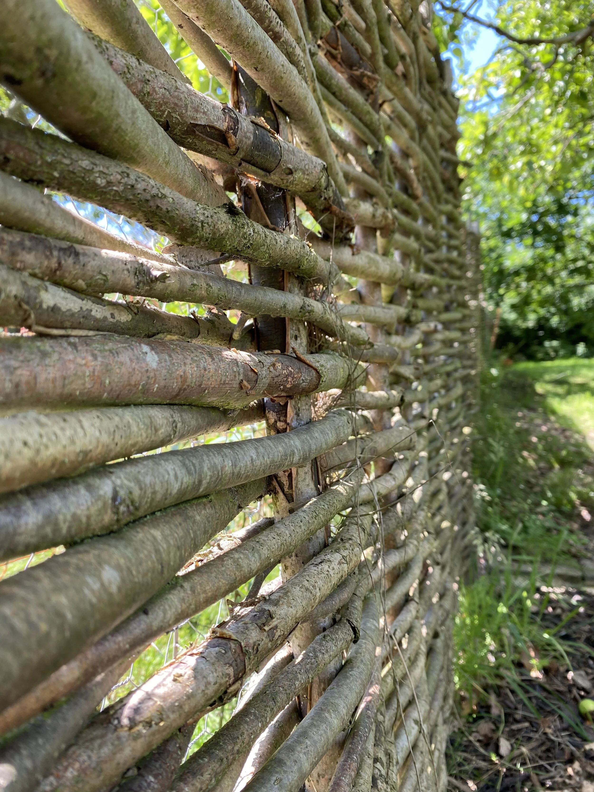 Rufford Garden Designs - Landscapers for Lincolnshire, Nottinghamshire ...