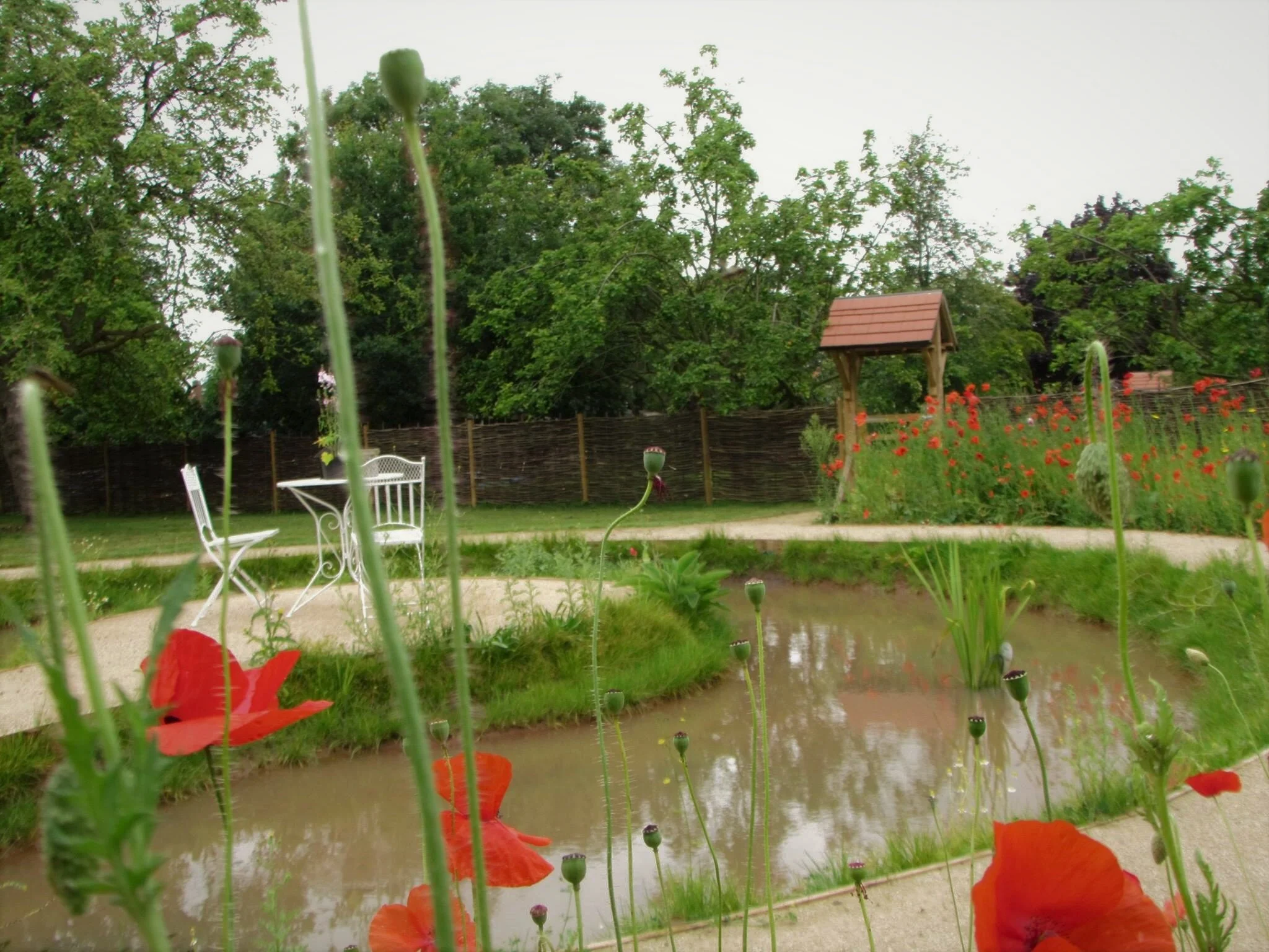 Our Projects — Rufford Garden Designs