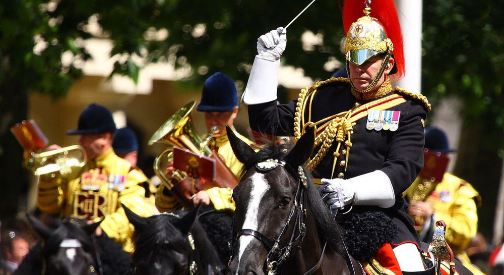 Changing of the Guard Tour London | Award Winning Tour