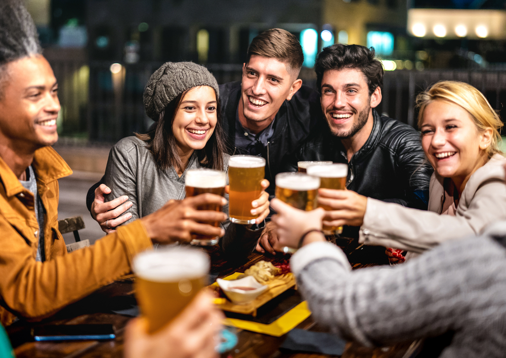 Historic Pub Tour London | London Pub Crawl Tour | £10pp