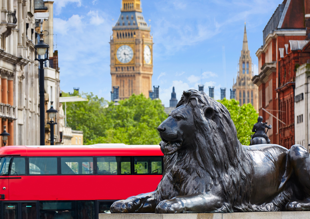 London Tours | London's Best Guided Walking Tours