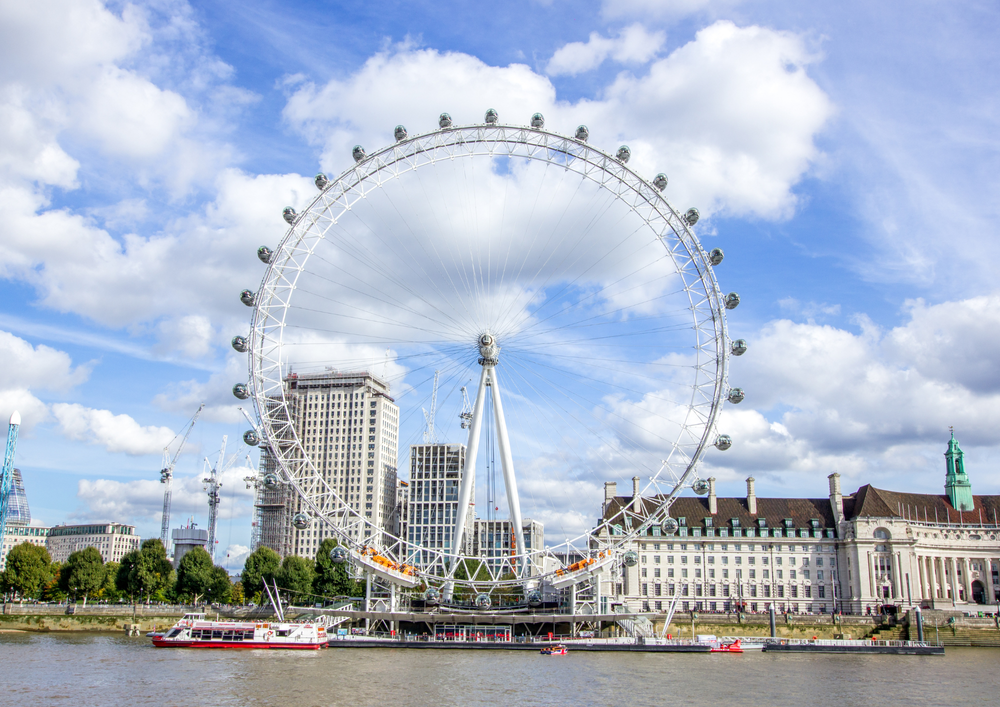 London Sightseeing Tour | 30+ sights | London Walking Tours