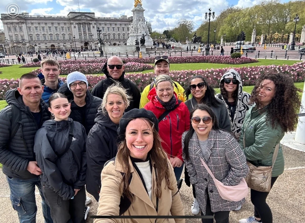 London Walking Tours | London's Best Guided Sightseeing Tours