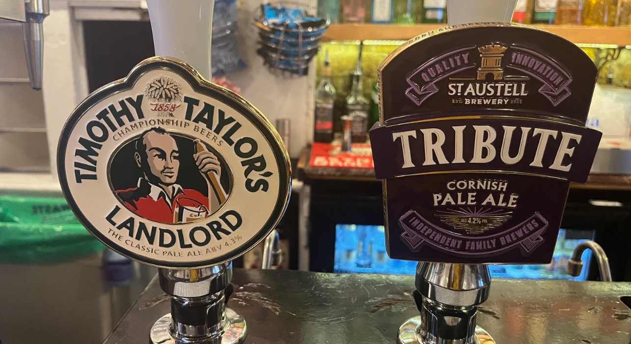 Historic London Pub Tour | Award Winning Tours