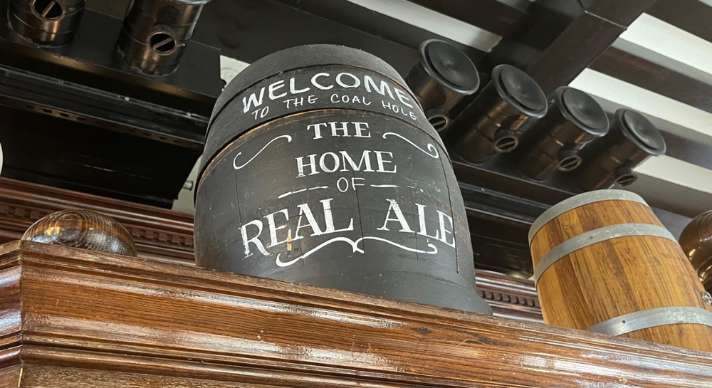Historic London Pub Tour | Award Winning Tours