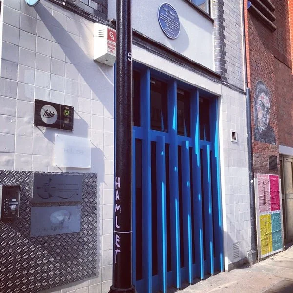 London Music Walking Tour | Free Walking Tour London