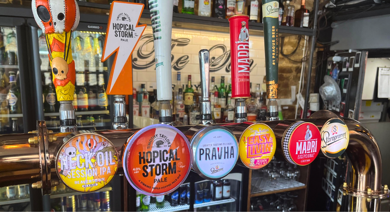 Historic London Pub Tour | Award Winning Tours