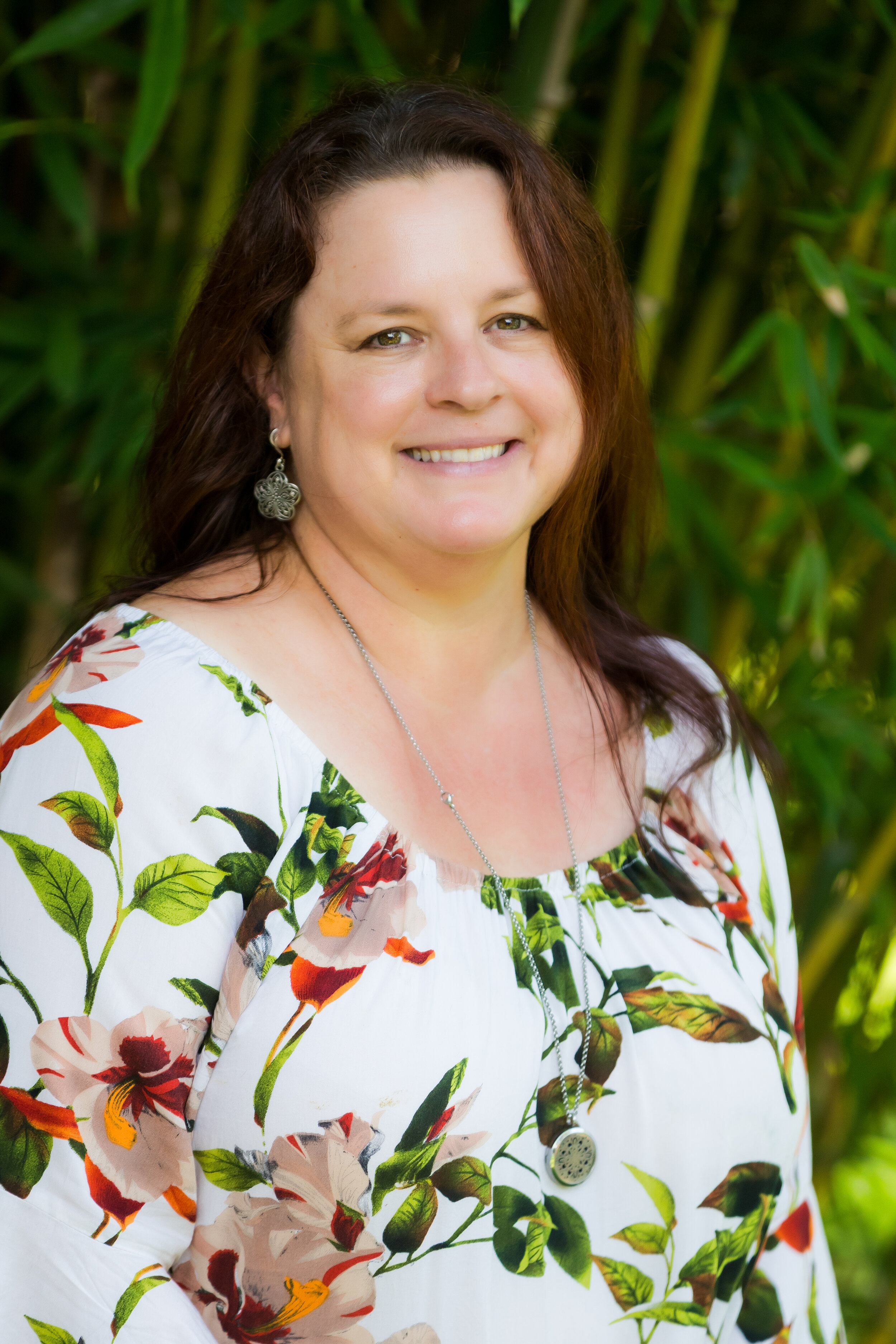 Our Staff — Carina Kindy