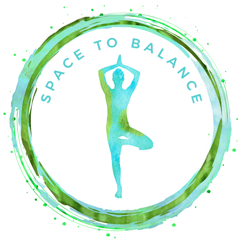 50 Ways to Practice Mindfulness — Space to Balance