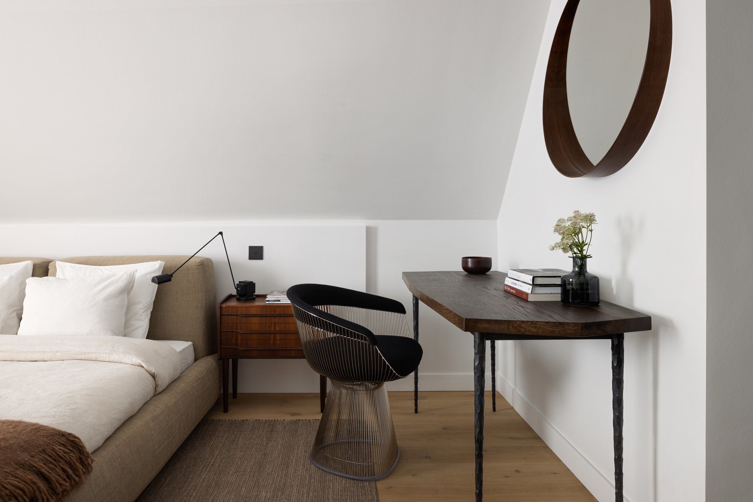 NORTH SEA RESIDENCE — stef claes