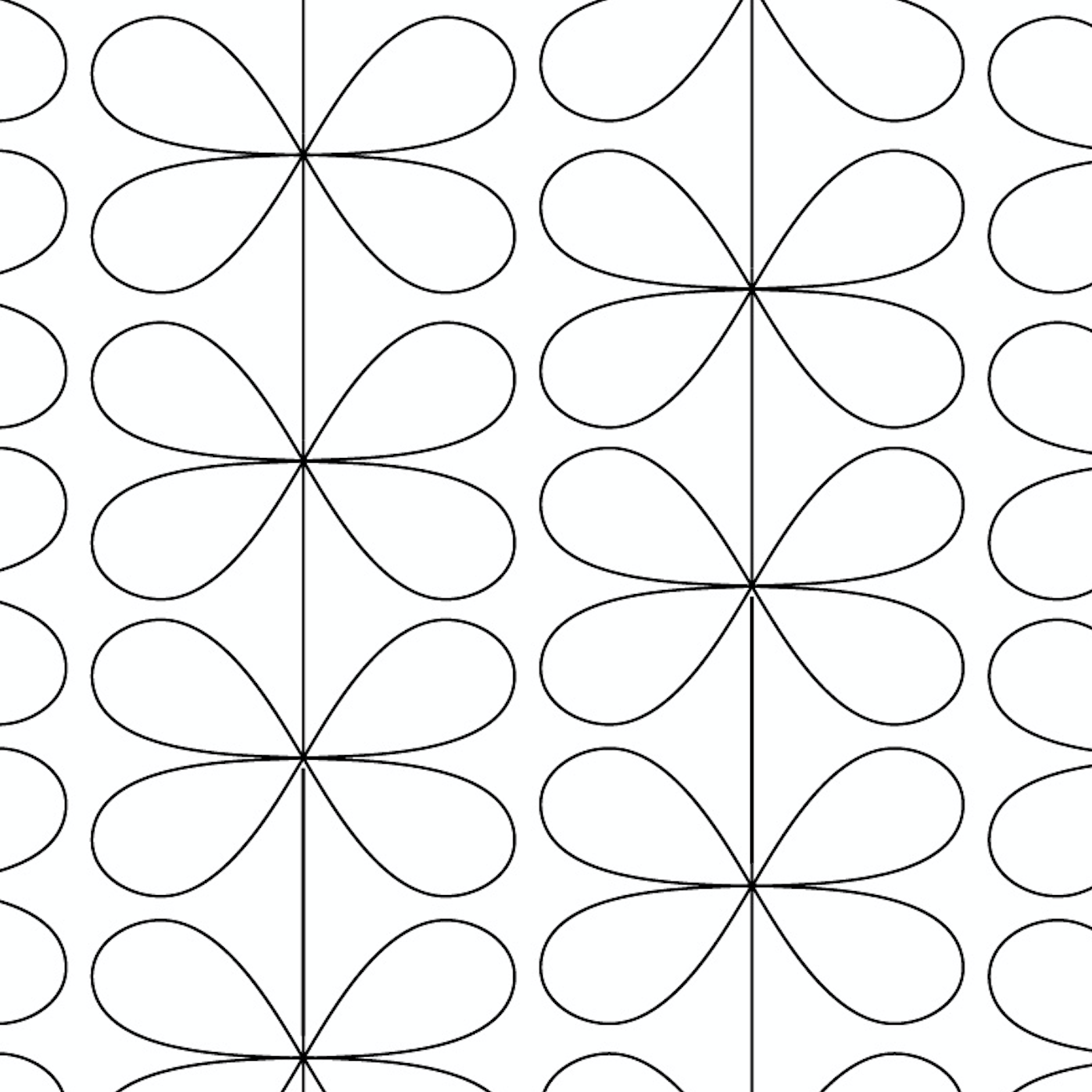 E2E designs — Quilting by Anne-Marie