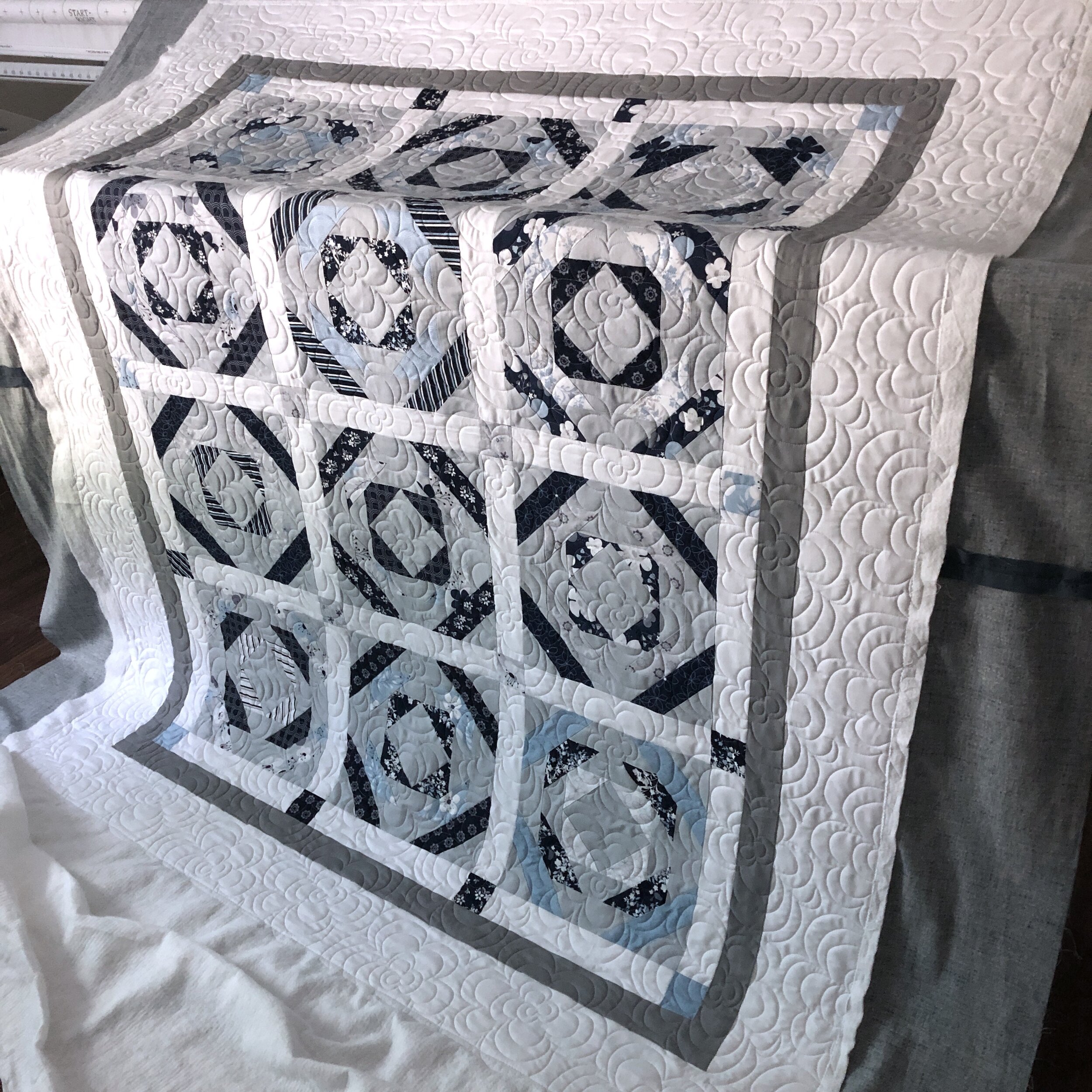 Quilt Gallery — Quilting by Anne-Marie