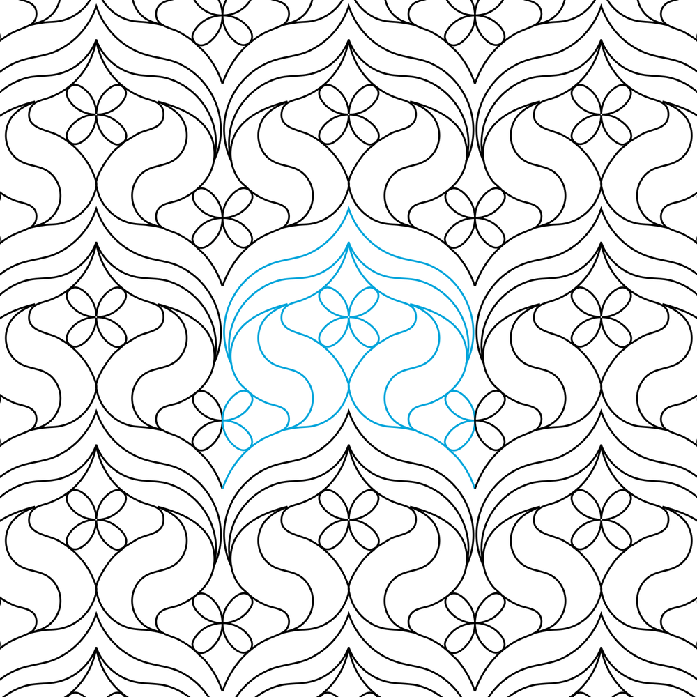 E2E designs — Quilting by Anne-Marie