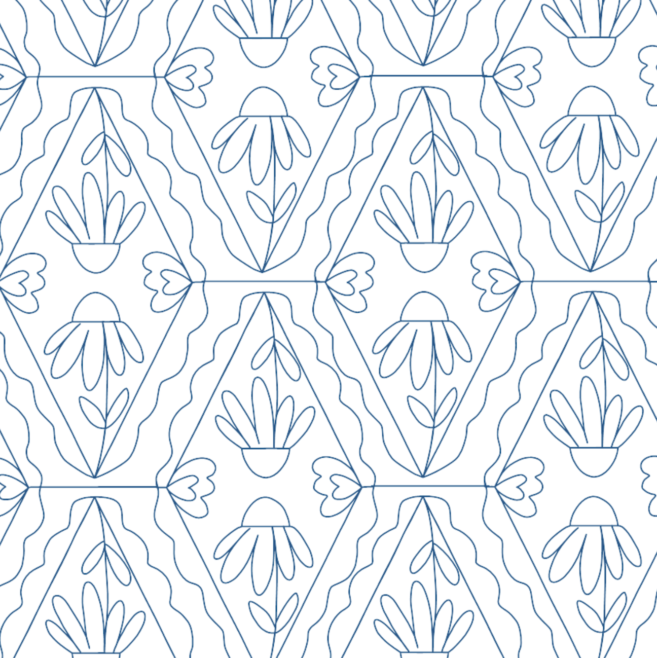 E2E designs — Quilting by Anne-Marie