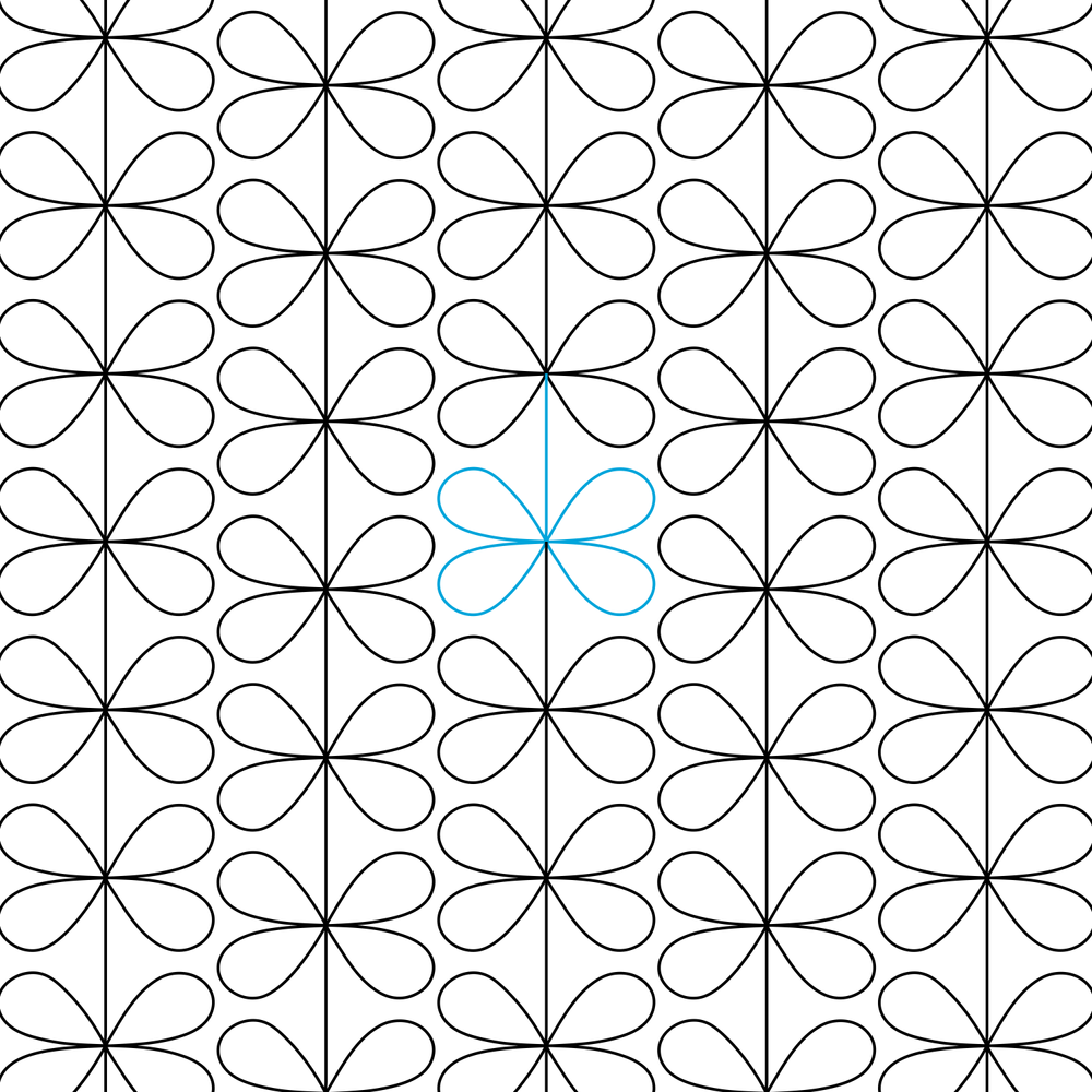 E2E designs — Quilting by Anne-Marie