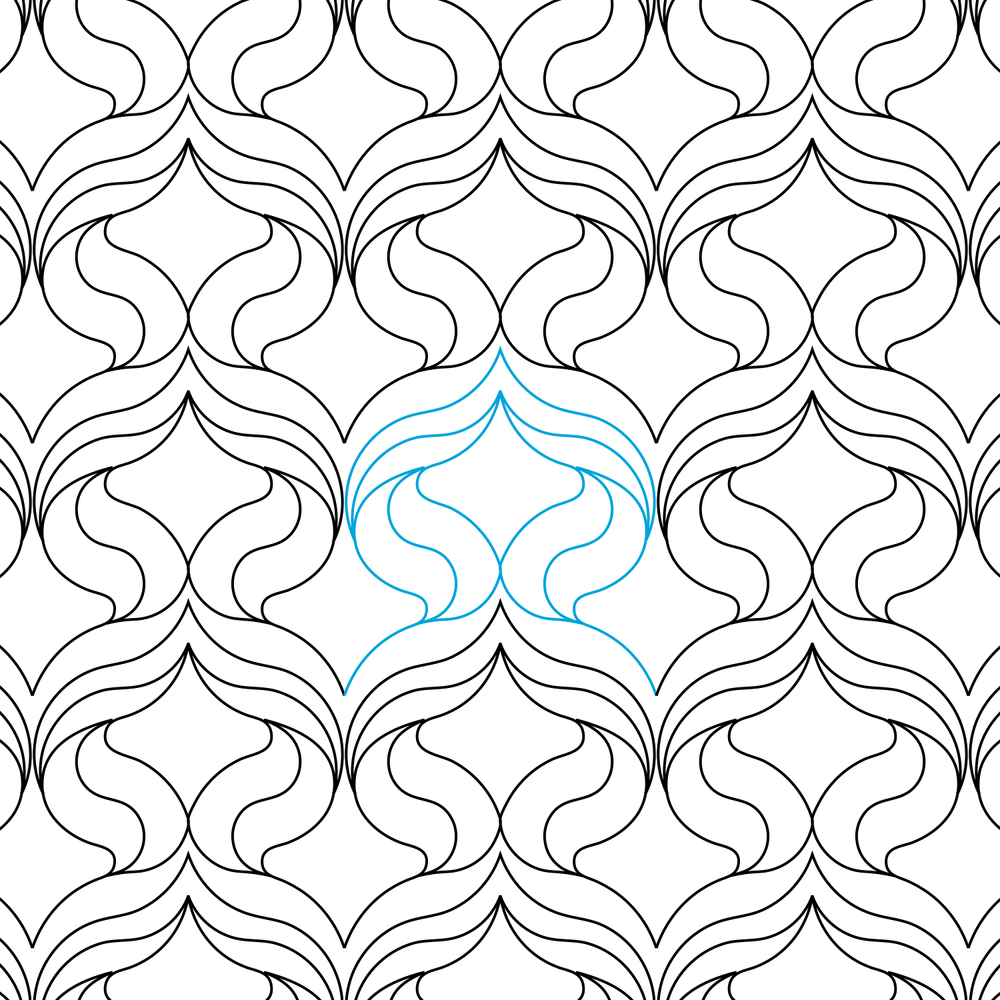 E2E designs — Quilting by Anne-Marie