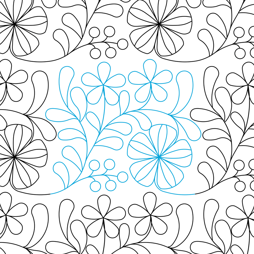 E2E designs — Quilting by Anne-Marie