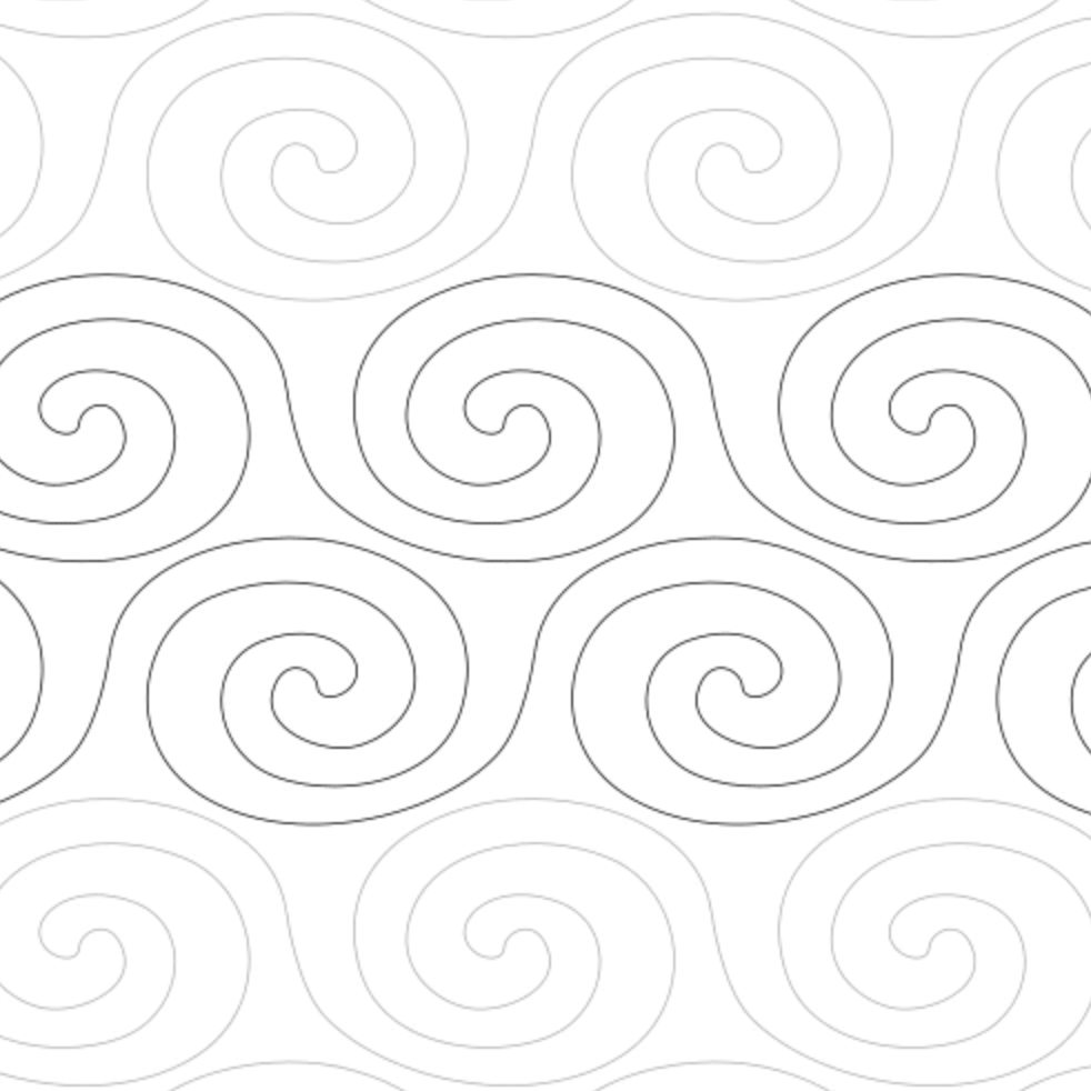 E2E designs — Quilting by Anne-Marie